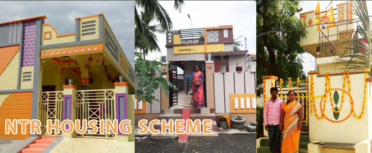 What You Need to Know About the NTR Housing Scheme in 2020